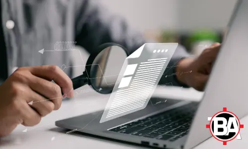 Analysis · BA Scope