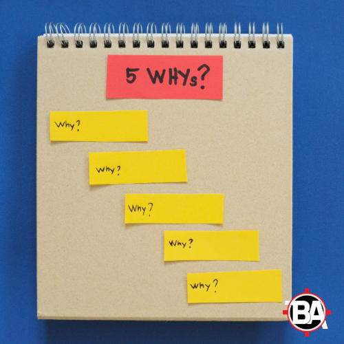 Root Cause Analysis (RCA) for Business Analysts: A Complete Guide with ...