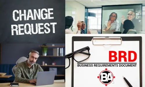 Requirements · BA Scope