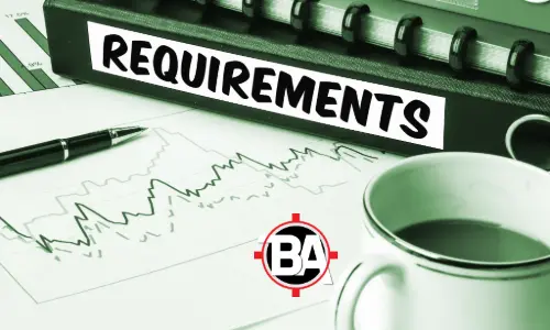 What is a Requirement? | Requirement Definition | Types of Requirements ...