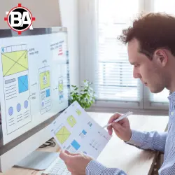 Why a Business Analyst Should Prepare Wireframes? · BA Scope