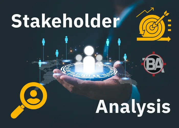 Stakeholder Analysis: The Secret Weapon of Successful Business Analysts · BA Scope
