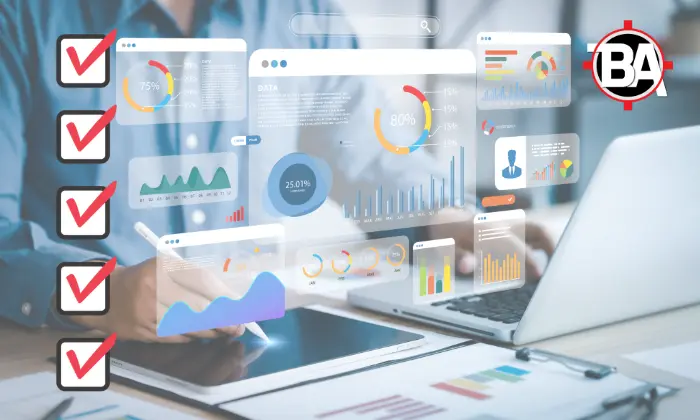 Top 5 Reasons to Become a Business Analyst · BA Scope